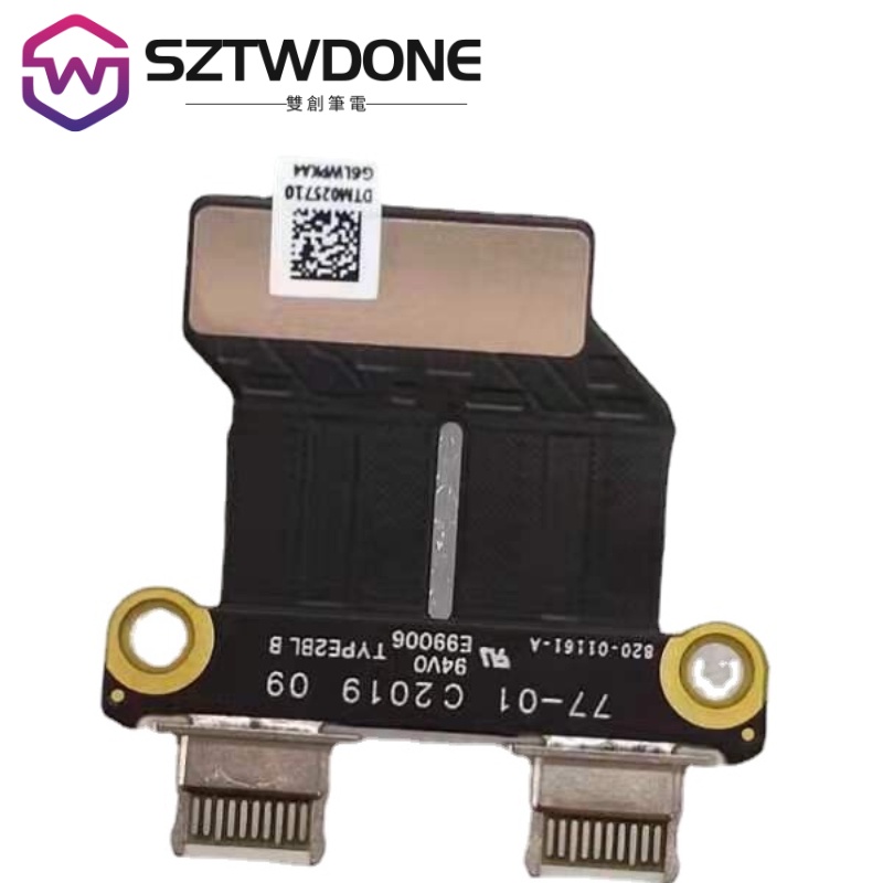 適用MacBook Air A1932 A2179 A2337 821-01658 電源頭 Type- C 接口 充電頭 | 蝦皮購物
