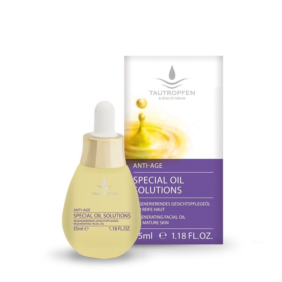 現貨💎小紅書爆款 Tautropfen 臉部保養油 35ml 精華油 小紅書推薦 小燈泡 保濕 滋潤 附發票 | 蝦皮購物
