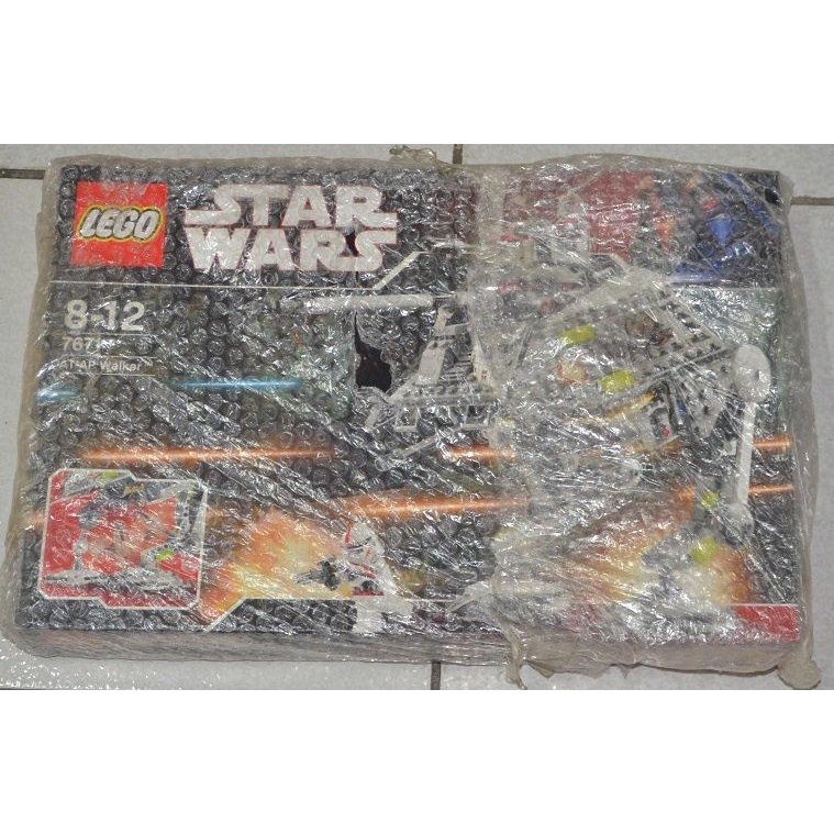 LEGO 樂高 7671 | 蝦皮購物