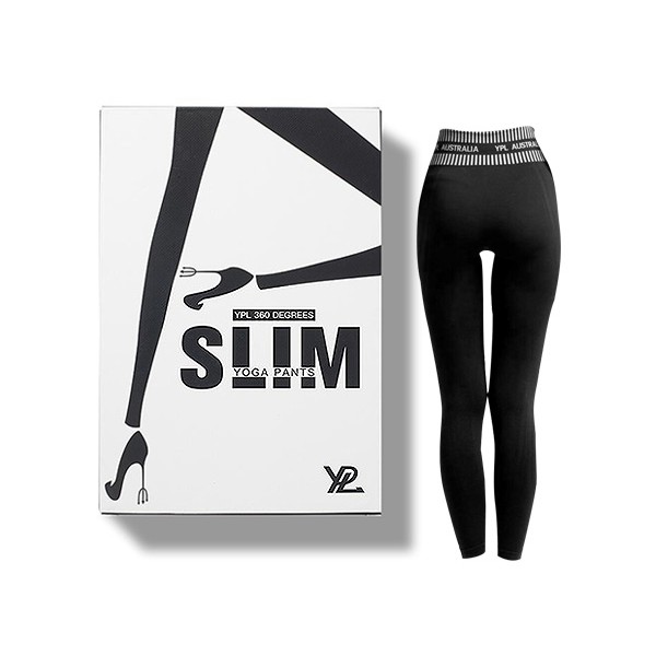 【台灣現貨 】澳洲YPL 3D 美腿塑身瑜珈褲 360 瑜珈塑身褲 | 蝦皮購物