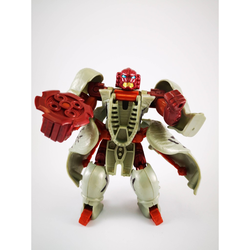 變形金剛 Beast Wars※FOX KIDS限定 Rhinox 異色版 犀牛 野獸大戰 Transformers | 蝦皮購物