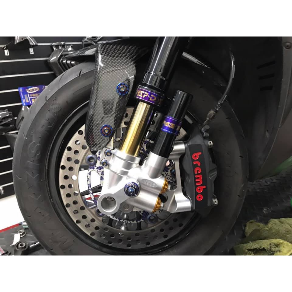 阿欽賣場 鈦牌 鈦片 MSP DDS MD F2 UDD SF MD FS UF2 UF 2 專用 鈦貼片 正鈦 兩片 | 蝦皮購物