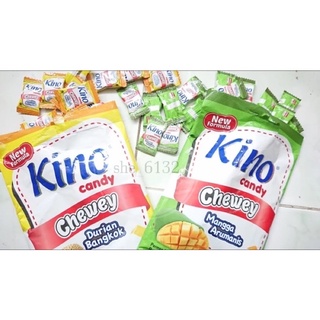 PERMEN KINO(DURIAN&MANGGA) | 蝦皮購物