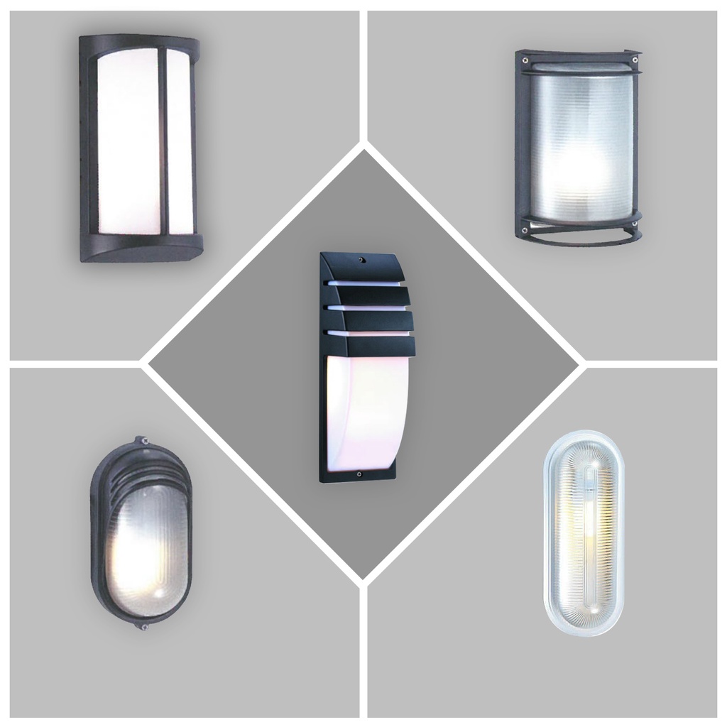 舞光 LED E27 替換型 壁燈 OD-2252 2049 2181R1 2156 戶外燈具 造景燈 走道燈 庭園燈 | 蝦皮購物