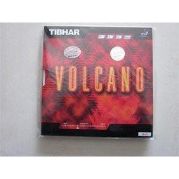 桌球孤鷹~桌球膠皮 TibHar Volcano Tibhar火山 全面型優質套膠 | 蝦皮購物