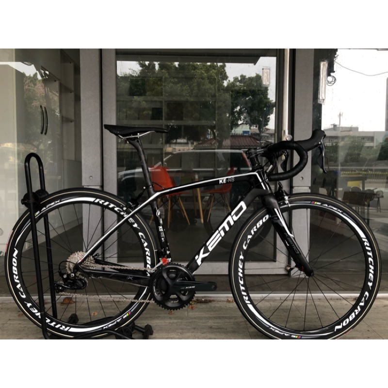 環法 KEMO R8 5KS 一級爬坡車 | 蝦皮購物