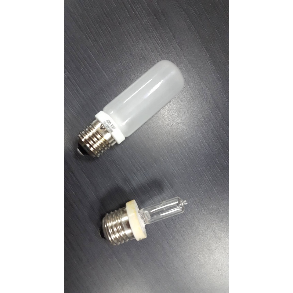 【控光後衛】GODOX QT600/QT400/QS系列/DS300/DP系列 150W/110V 對焦燈管 | 蝦皮購物