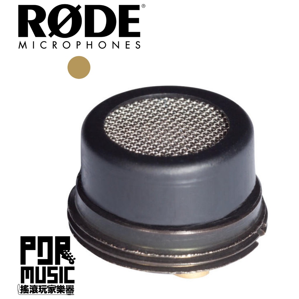 【搖滾玩家樂器】全新免運公司貨 RODE Pin - Cap 低聲噪 麥克風 音頭 網頭 迷你 錄音 翻領 收音 | 蝦皮購物