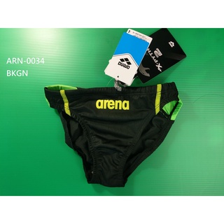 【ARENA+游泳多多】 ARENA 男性競賽型泳褲 ARN-0033 尺寸140 | 蝦皮購物