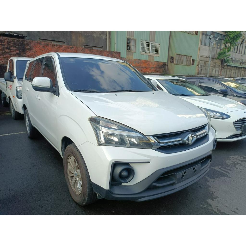 2020 Mitsubishi CMC Zinger 2.4 精緻型 無待修 載貨好幫手 一手自用車 認證中古車 | 蝦皮購物