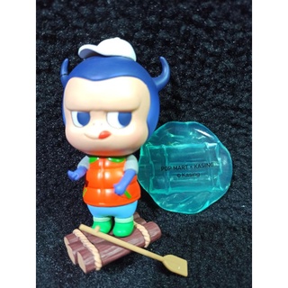 已拆現貨泡泡瑪特 POPMART KASING | 蝦皮購物