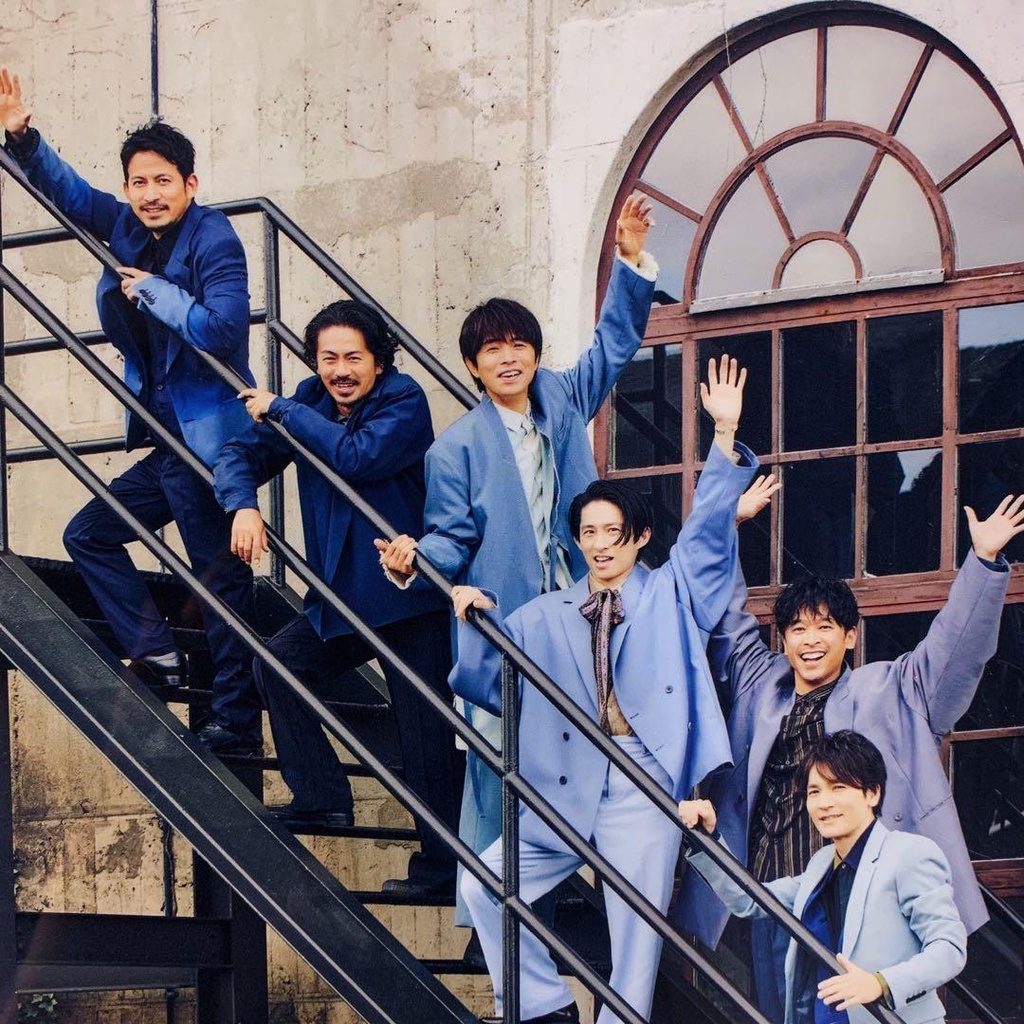 V6 2021 STEP 專輯 特典 | 蝦皮購物