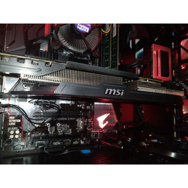 MSI R9 290X GAMING 4G （GTX 970 GTX 1060可考慮 | 蝦皮購物