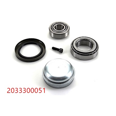 BENZ W203 W204 W209 前輪軸承修理包2033300051 | 蝦皮購物