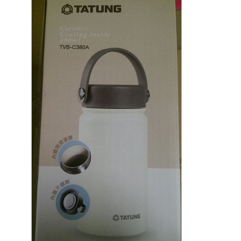 【TATUNG 大同】大同陶樂杯 (TVB-C380A) | 蝦皮購物