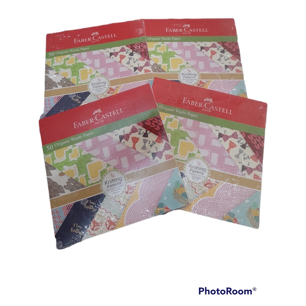 摺紙/折疊紙 FABER CASTELL PAPER SEASON | 蝦皮購物