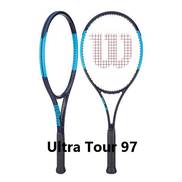 Wilson Ultra Tour 97 (含線含穿/握把布/避震器) | 蝦皮購物
