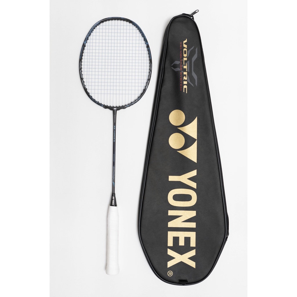 (已售出) YONEX 威力三角 VOLTRIC Z FORCE II 羽球拍｜ZF2 | 蝦皮購物