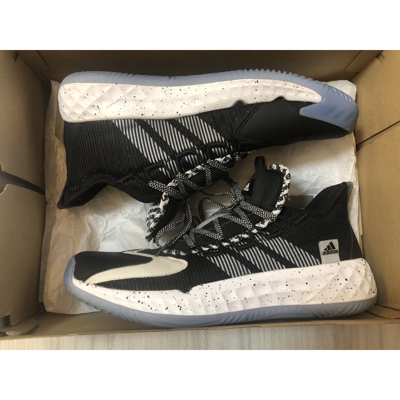 adidas Pro Boost GCA Low 黑 FX9238 | 蝦皮購物