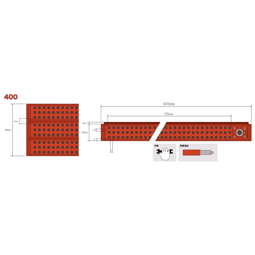 SMT萬用治具/PCB萬能治具/SMT Tooling/SMT AUTO Pin/SMT Support Pin/SMT | 蝦皮購物