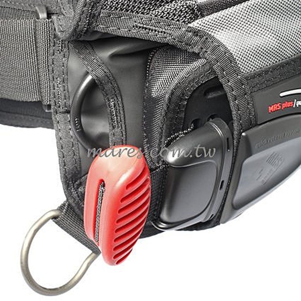 台灣潛水---MARES MRS Plus 配重口袋一個 | 蝦皮購物