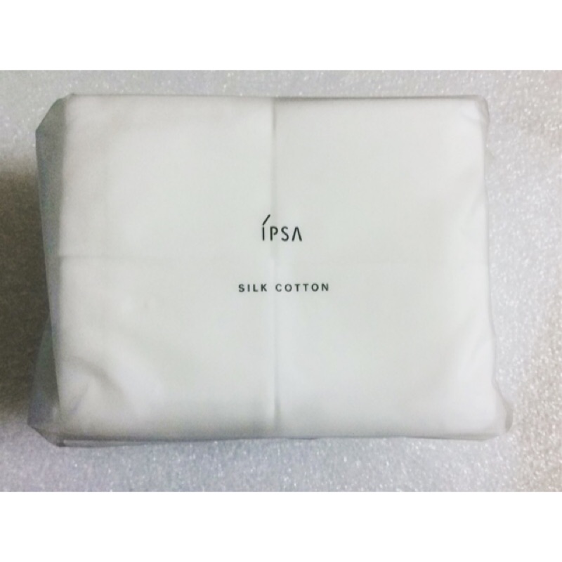 IPSA 茵芙莎 化妝棉 120片 超商一次寄20包 | 蝦皮購物