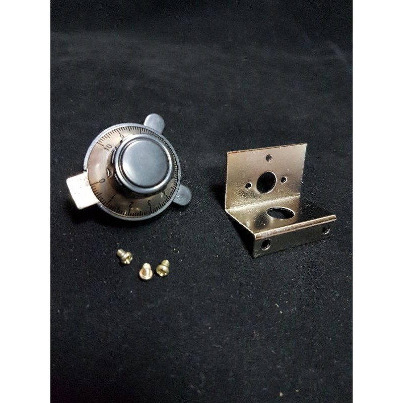 A0431_3-2 SB360 微調刻度盤 & 固定片 | 蝦皮購物