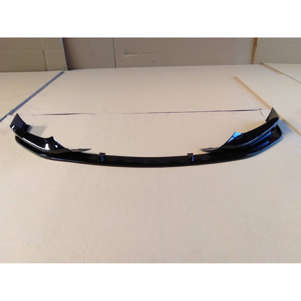 BMW G30 M-TECH 5系列 P款 前下巴 | 蝦皮購物