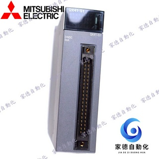 三菱 Mitsubishi Q系I/O模組 QX40/QX41/QX42/QY40/QY41/QY42/QX80 | 蝦皮購物