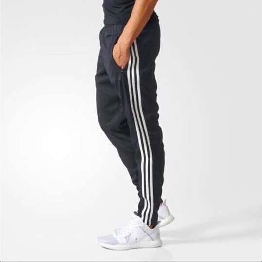 Look 鹿客 adidas Essentials 運動長褲 男 BK7446 | 蝦皮購物
