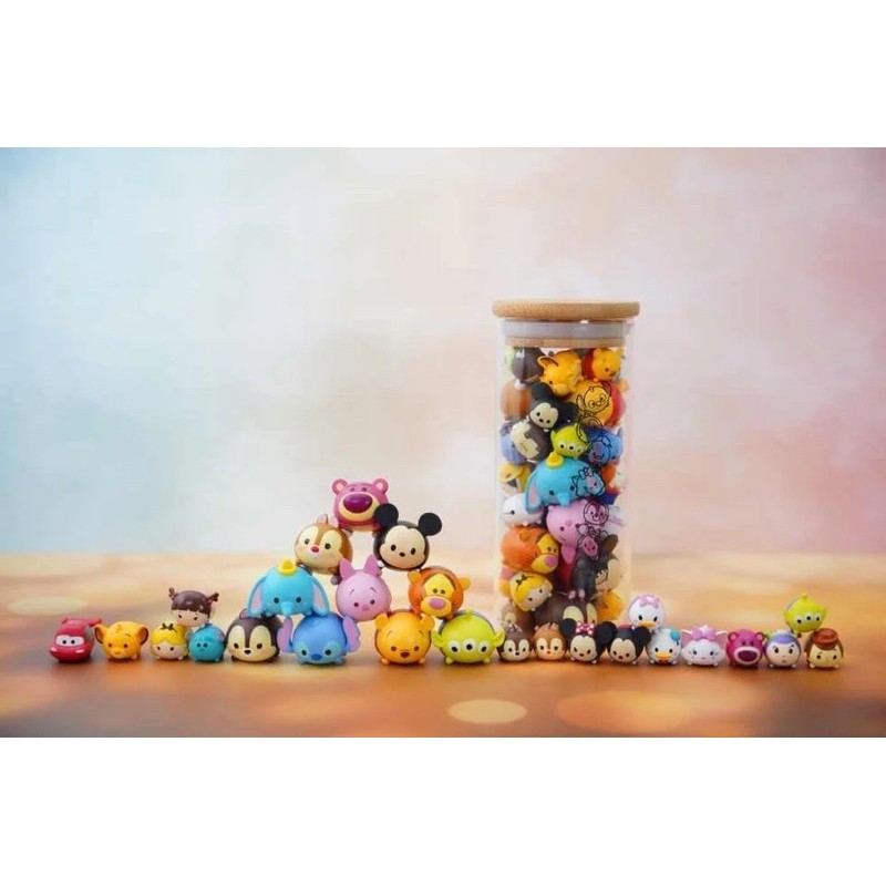 「現貨當天出」正版 tusm tusm裝可愛 展覽限定 單售選款區 | 蝦皮購物