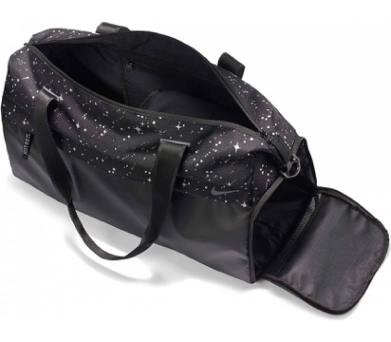 Nike RADIATE CLUB 25L 背包 大提包 黑色星空 | 蝦皮購物