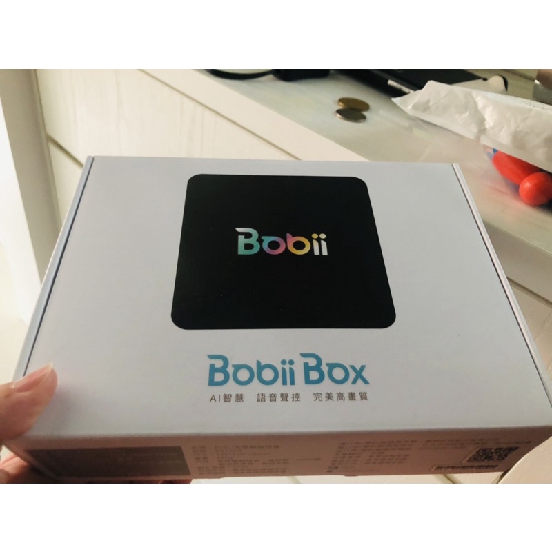 Bobii多媒體轉接盒 | 蝦皮購物