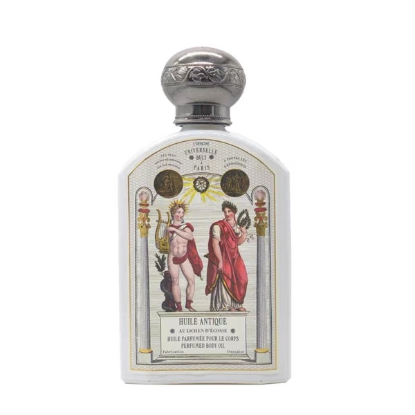 全新現貨法國巴黎品牌Buly1803身體按摩油190ml(大馬士革玫瑰) | 蝦皮購物