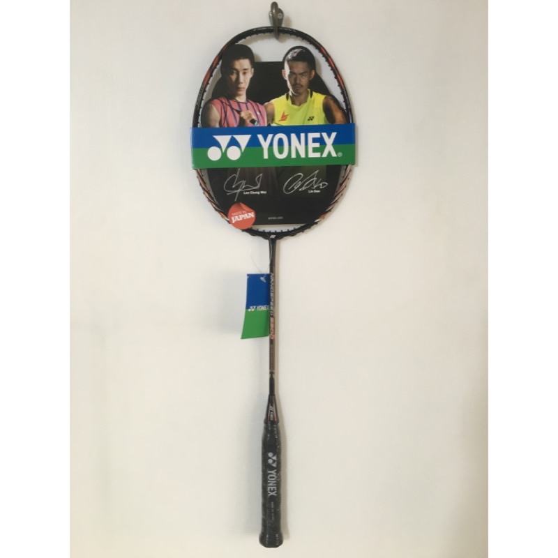 經典球拍 傳奇再現 YONEX. NANOSPEED 9900 NS-9900 | 蝦皮購物