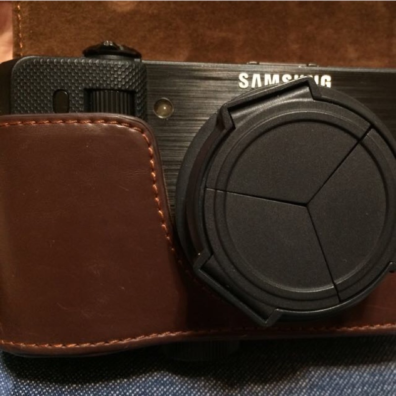 Samsung EX1(全配組） | 蝦皮購物