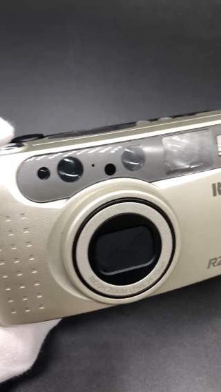 [ 陌影映像 ] Ricoh RZ-700s AF 35-70mm 傻瓜相機 | 蝦皮購物
