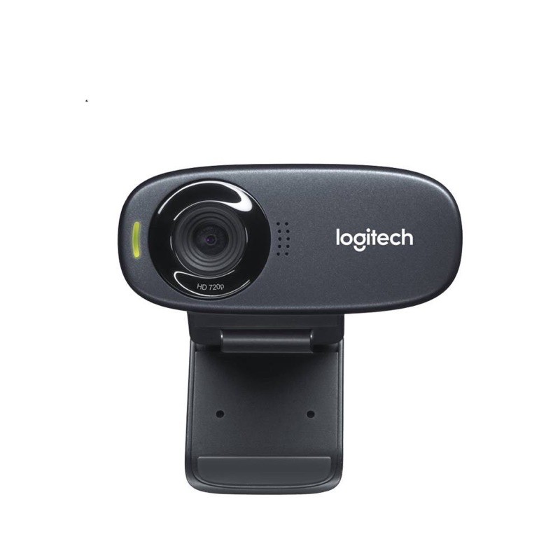 「Logitech 羅技」C310 C270 WebCam 網路攝影機 視訊鏡頭 會議視訊 台灣公司貨 | 蝦皮購物
