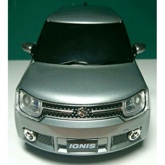 1/18 SUZUKI IGNIS 原廠模型車 | 蝦皮購物