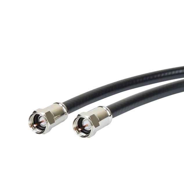 瘋狂買 台灣製造 5C2V 電視影像同軸電纜線 F-F線 5C2V同軸線 RF線 天線 同軸線 第四台線 數位天線 特價 | 蝦皮購物