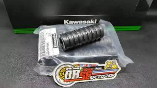 KAWASAKI 橡膠 KICK STATER 曲柄 SELAHAN SELAH NINJA 150 R SS RR 原 | 蝦皮購物