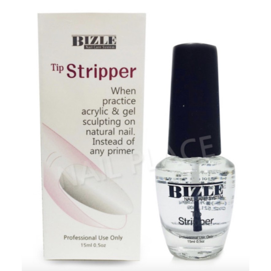 BIZLE / Nail Tip Stripper | 蝦皮購物