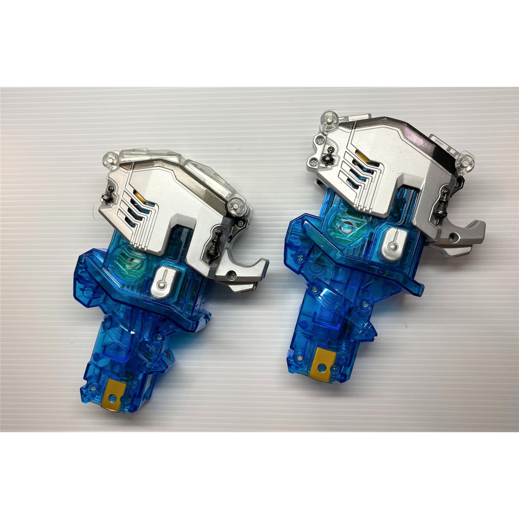 Bandai萬代 假面騎士 Fourze 40號開關 DX (二手) | 蝦皮購物