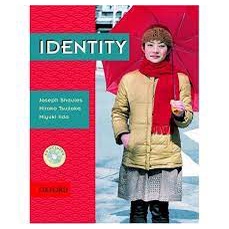 IDENTITY Joseph Shaules/Hiroku Tsujioka/Miyuki Lida | 蝦皮購物