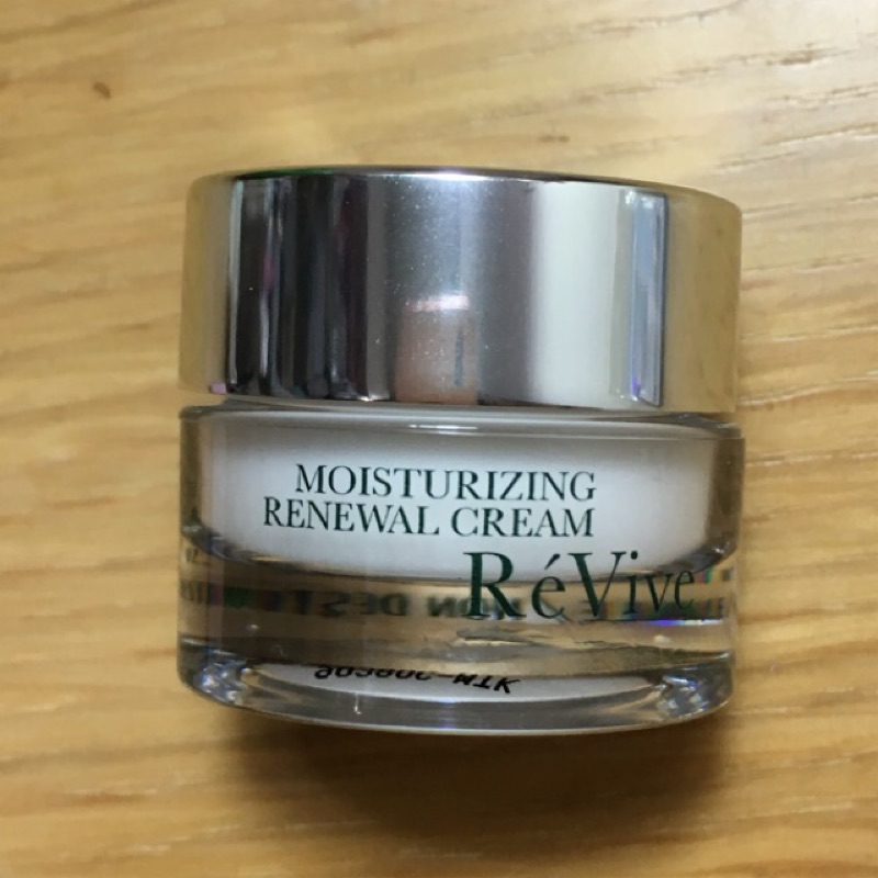 ReVive麗膚再生光采再生活膚霜 極緻抗皺眼霜 C15淨白雙導精華 六胜肽眼部抗皺精華 4D水光真精華 68胜肽淡斑晚 | 蝦皮購物