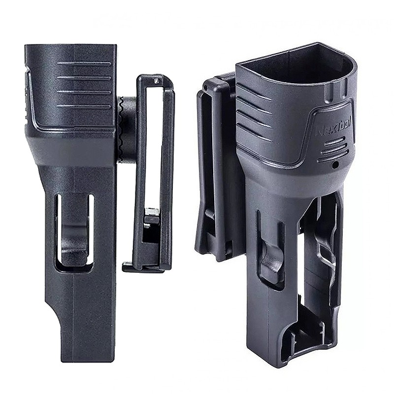 【軍警＆露營裝備專賣】Nextool納拓360度旋轉式 KT5512 （新包裝型號為V72）機械棍套（僅銷售棍套） | 蝦皮購物