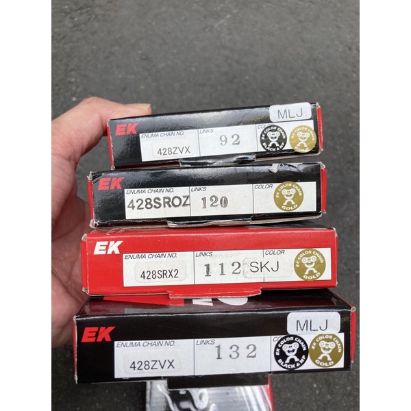 EK 428srx2 428 srx2 黑金 金 | 蝦皮購物