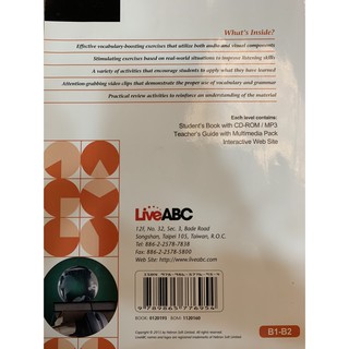 New connection / LiveABC | 蝦皮購物