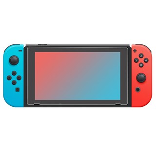 【光華商場-飛鴻數位】NS Switch NSLite 主機專用9H 玻璃保護貼 (副廠) | 蝦皮購物