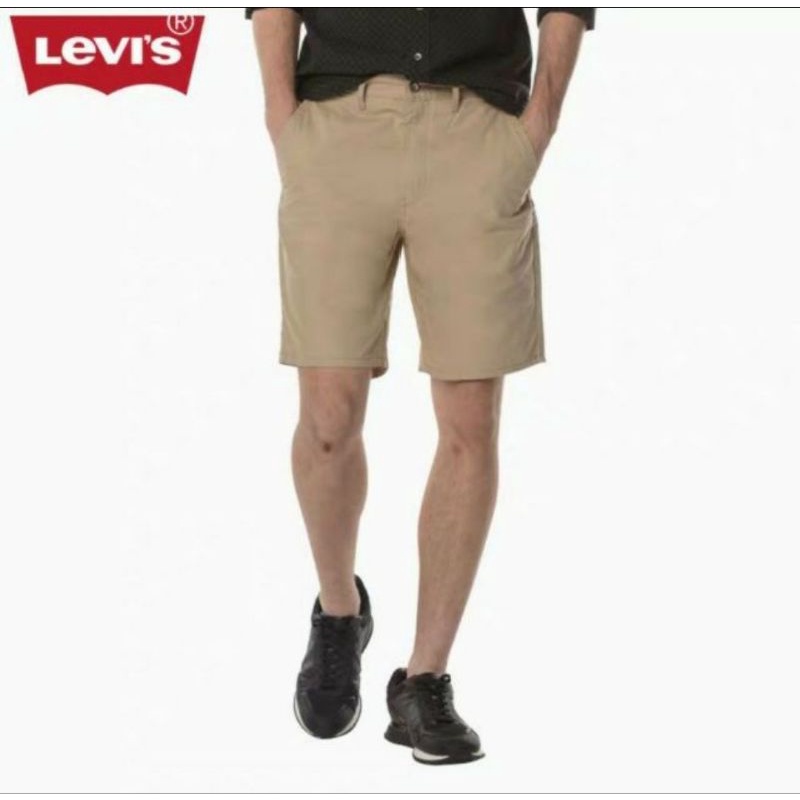 🚩2024追加到貨 🇺🇸#正版美國Levi's 505/502/XX CHINO/Cargo SHORTS休閒短褲😎 | 蝦皮購物